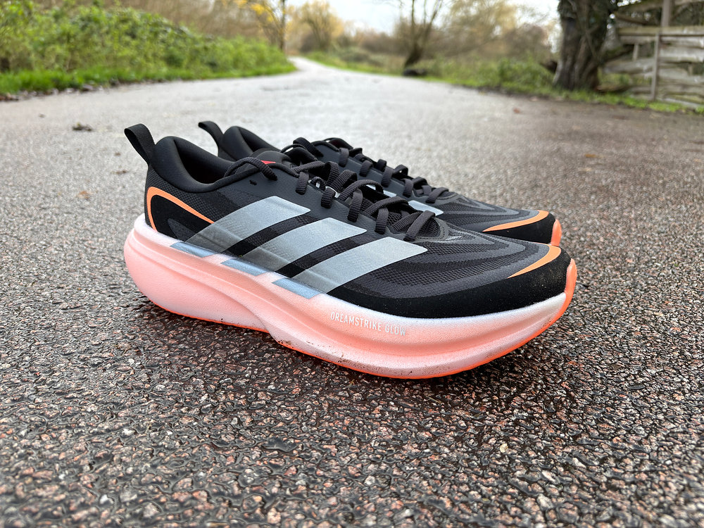 Adidas Supernova Glide Review