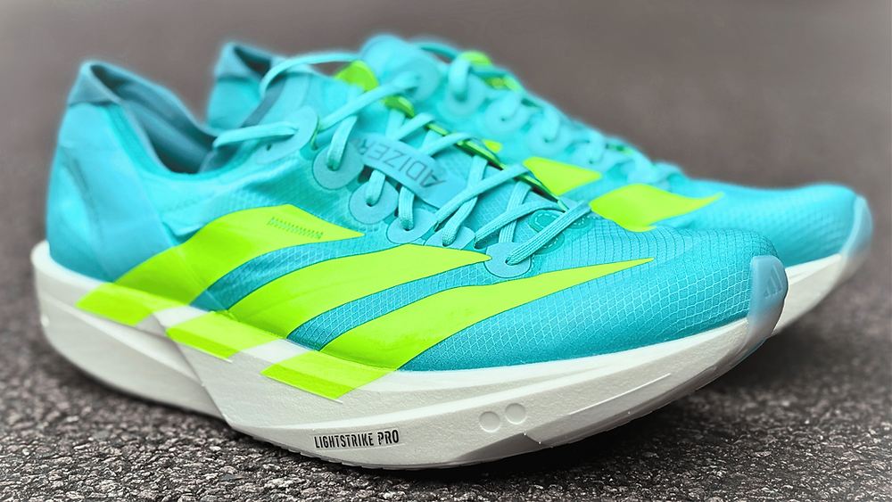 Adidas Adizero Takumi Sen 11 Review: A Brilliant Shoe That’s Struggling ...