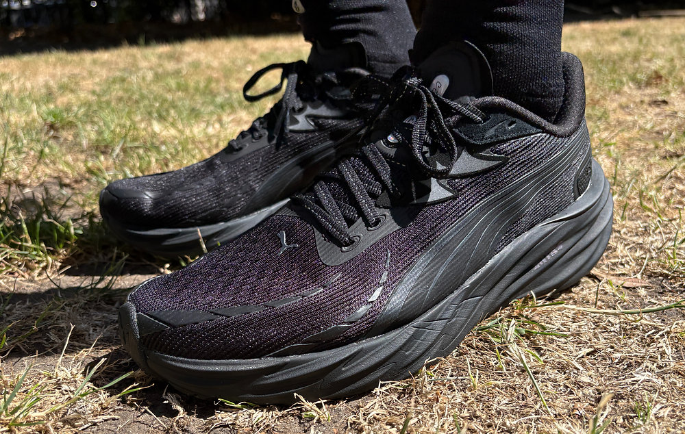 Puma Velocity Nitro 4 Review: The Best Value Daily Trainer of 2025?
