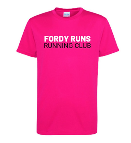 FORDY RUNS Tops Larger Sizes | FORDY RUNS