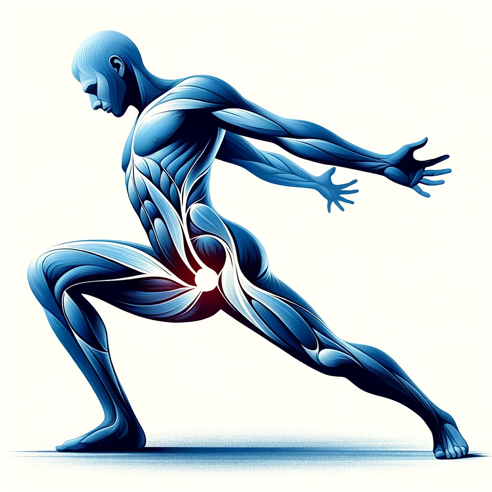 I Fondamentali di Bioenergetica: Il Bacino