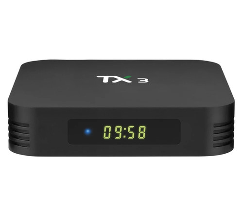 Xtreme Box Wireless | XtremeliveTv