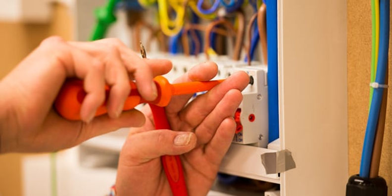 CC Electrical Services | Local Electrical Contractor