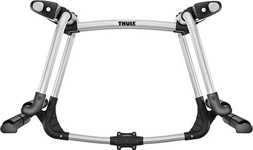 Thule Tram Hitch Ski Carrier | My Site