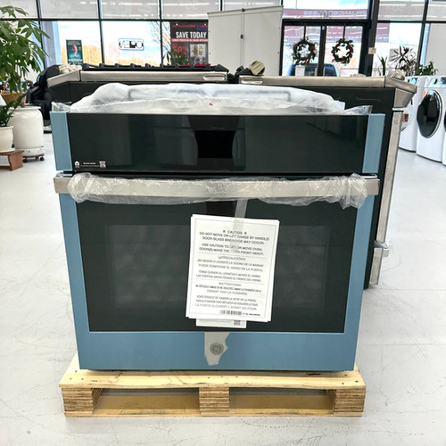 GE JTS5000SNSS Single Wall Oven | Appliances 4 Less