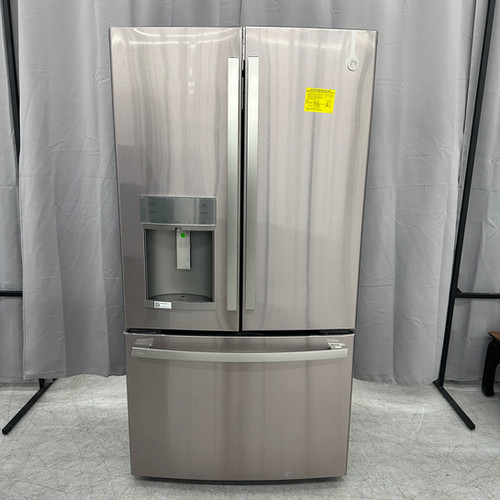 GE Profile PFE28KYNFS 28 cu.ft. French Door Refrigerator | Appliances 4 ...