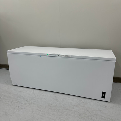 Frigidaire FFCL2542AW 25 cu.ft. Chest Freezer Garage Ready | Appliances ...