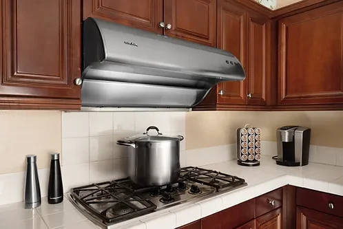 Top Air Range Hood 30" Wide | Appliances 4 Less
