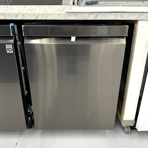 LG LDPH7972D Top Control Dishwasher TrueSteam | Appliances 4 Less