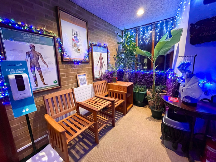 Professional Thai Massage & Spa | Newmarket Thai Spa | England