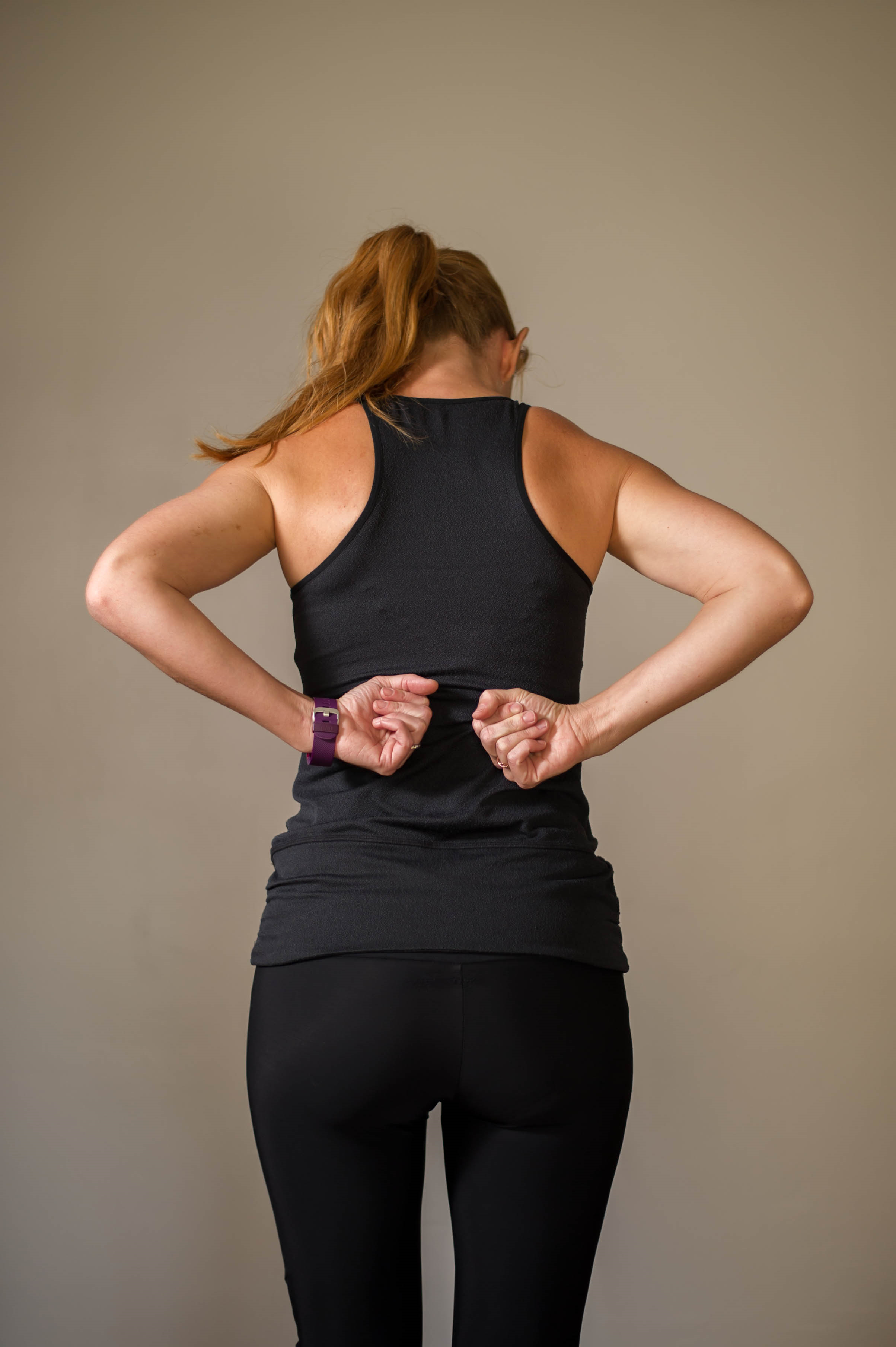 Fascial Distortion Model at the FDM Academy