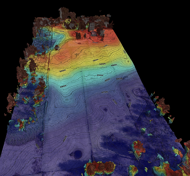 Issaquah Farm Acreage 3D Model| SiteSeen