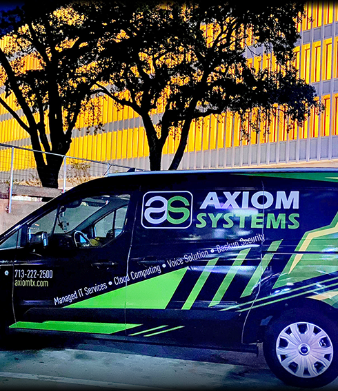 Home | Axiom Systems
