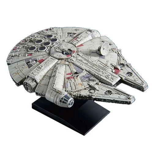 Star Wars Star Destroyer 1:14500 Scale Vehicle Model Kit | West Coast ...