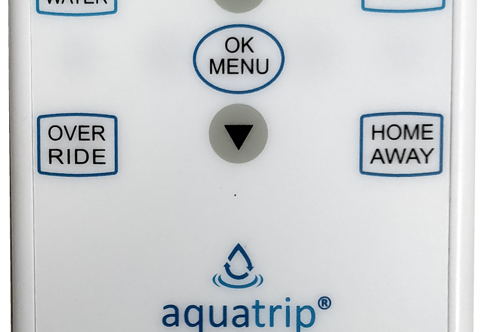 AT302 - Remote Control Leak Detection System | aquatrip-au-updated