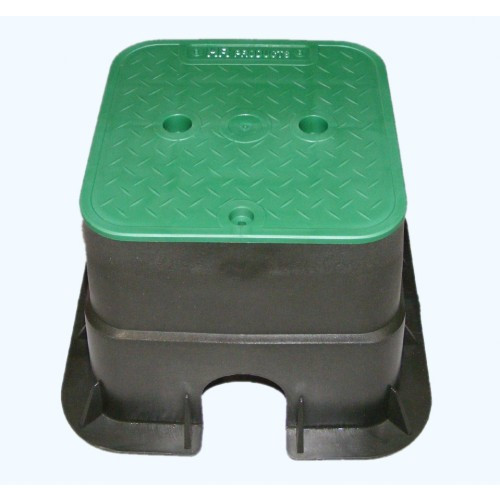 VB220S - Valve Ground Box | aquatrip-au