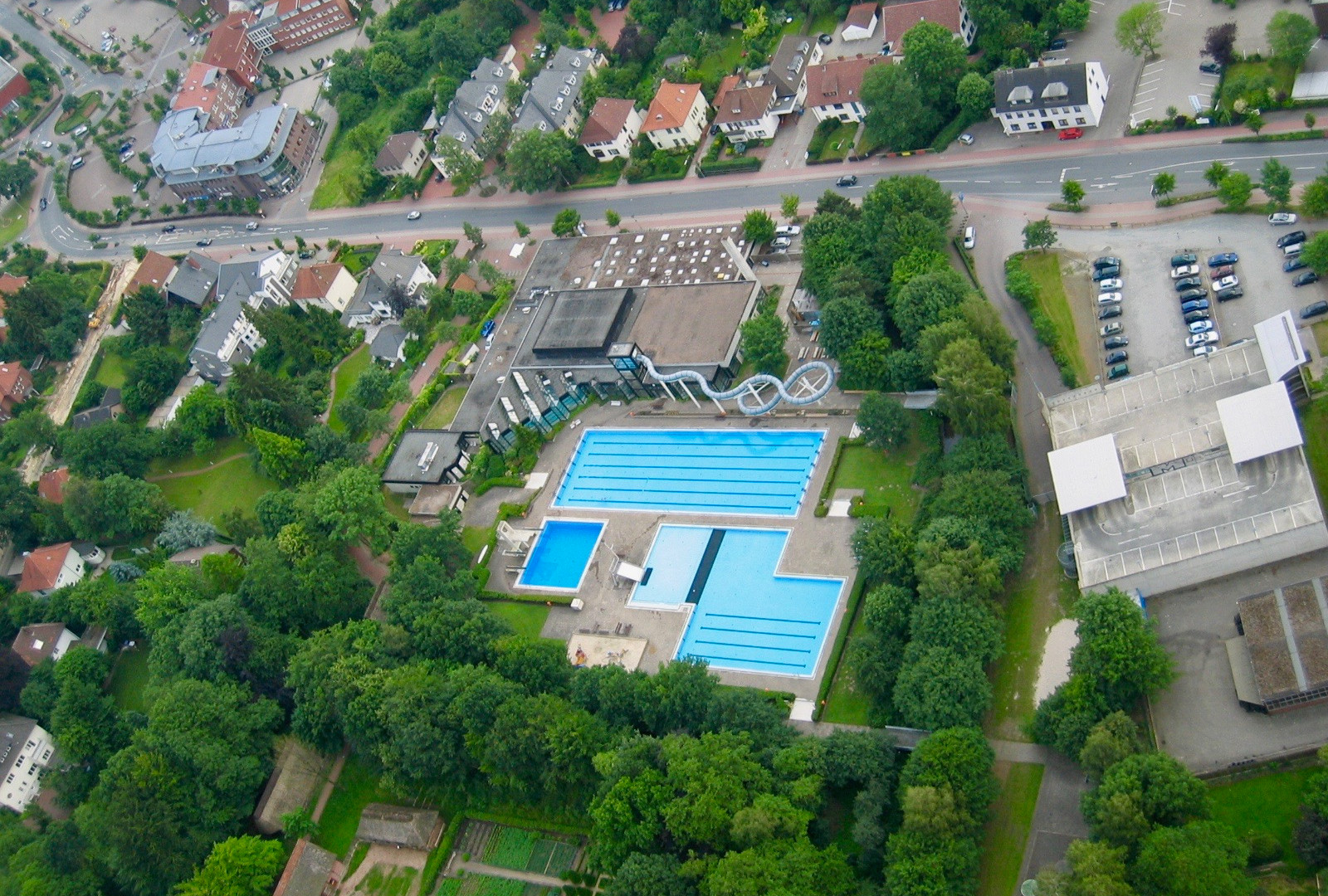 Faszinierend Schwimmbad Cloppenburg Preise Fotos