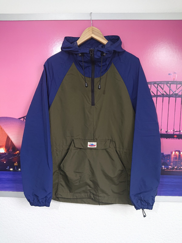 Penfield Pac Jacket | Noel Gallagher Reverse Colourway RARE | Oasis ...