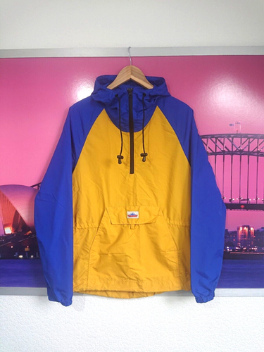 Penfield Pac Jac | Medium | Noel Gallagher Oasis Maine Road 90s Stockholm