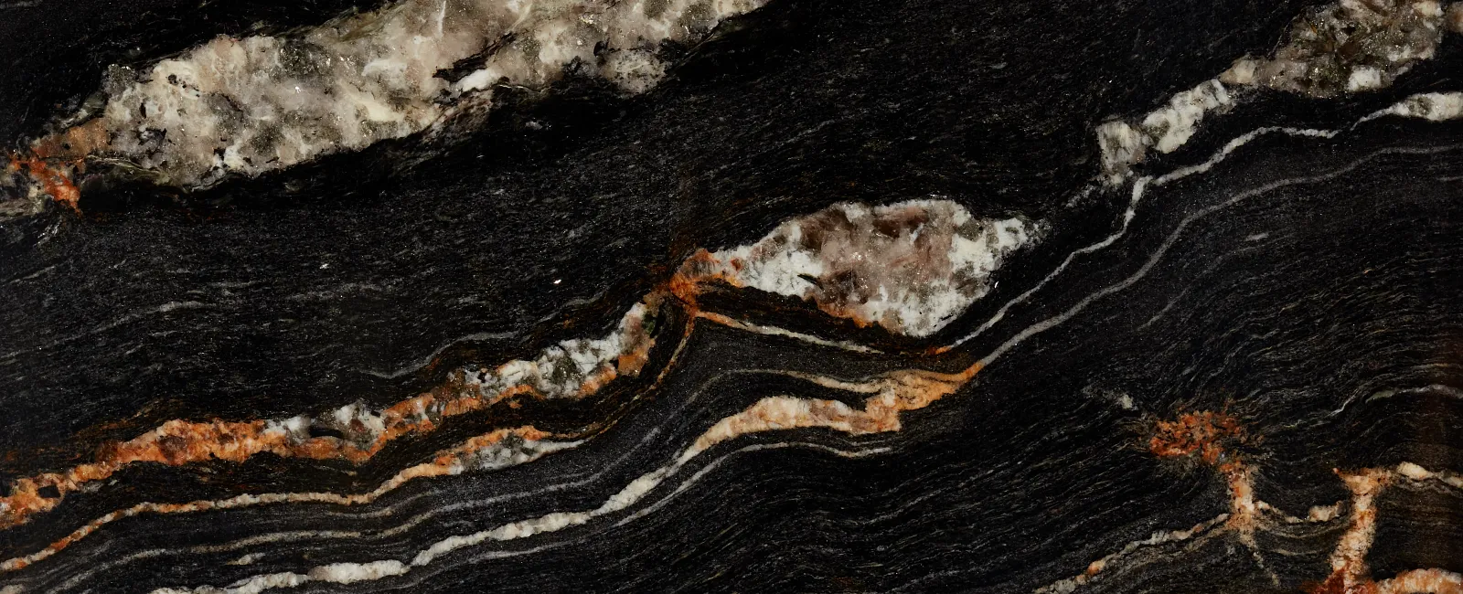 VOLCANO | Sun City Granite