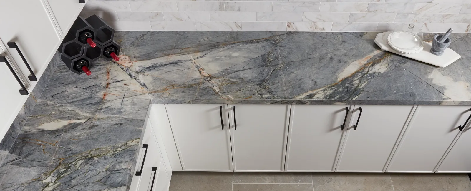 IJEN BLUE | Sun City Granite