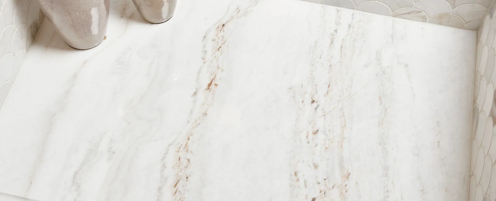 CALACATTA UMBER | Sun City Granite