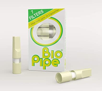 Bio Pipe Filter | Ryans