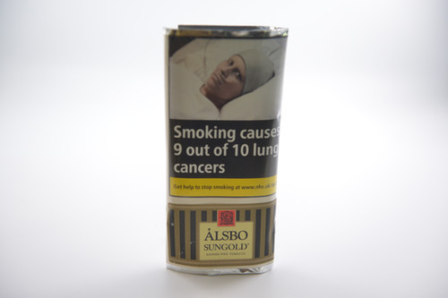 Alsbo Sungold Vanilla 50g | Ryans