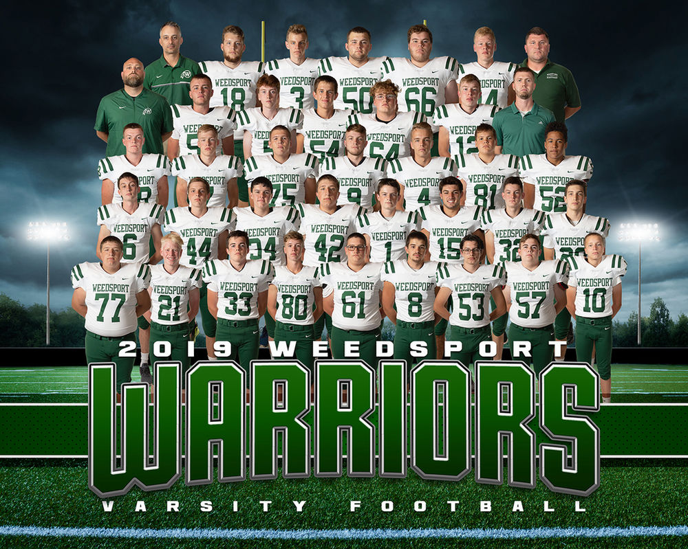 Team Photography and Social Distancing