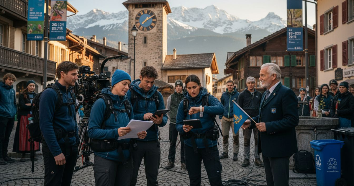 7 Key Swiss Customs and Traditions Every Filmmaker Should Know