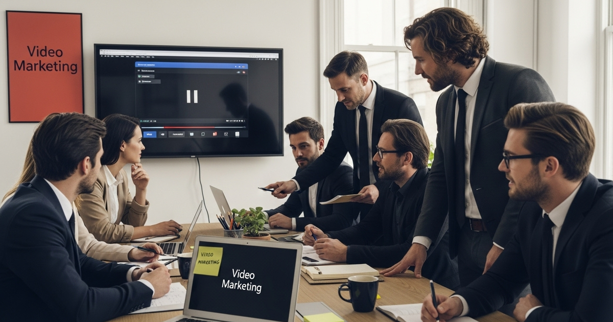 Understanding Why Use Video Marketing for Your Business