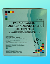 Our Products | 228 Pharma Trading