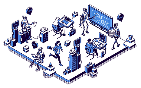 Synapse Analytics: AI and Data Science Solutions