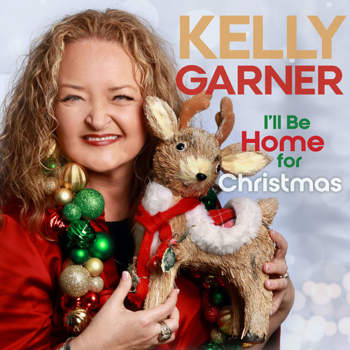 Frosty The Snowman | Kelly Garner