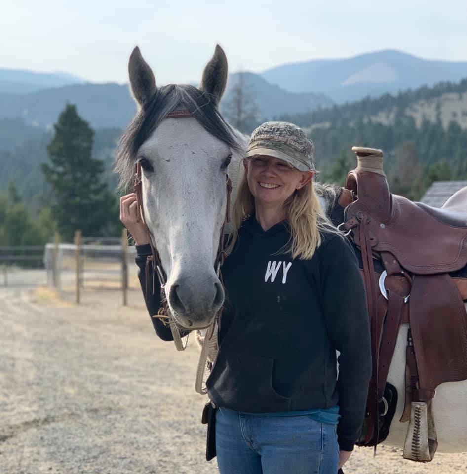 MOUNTAIN TOP SADDLERY