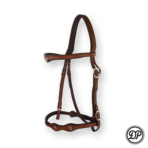 baroque bridles