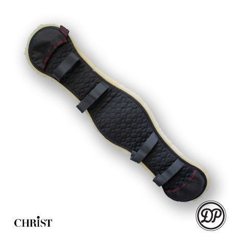 Girth Cover for DP Ultra-Flex Girths | dpsaddlery