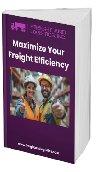 Freight and Logistics, Inc. | Download our Free E-book | Pico Rivera ...