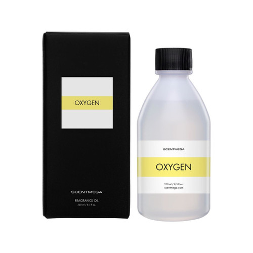 OXYGEN | SCENTMEGA