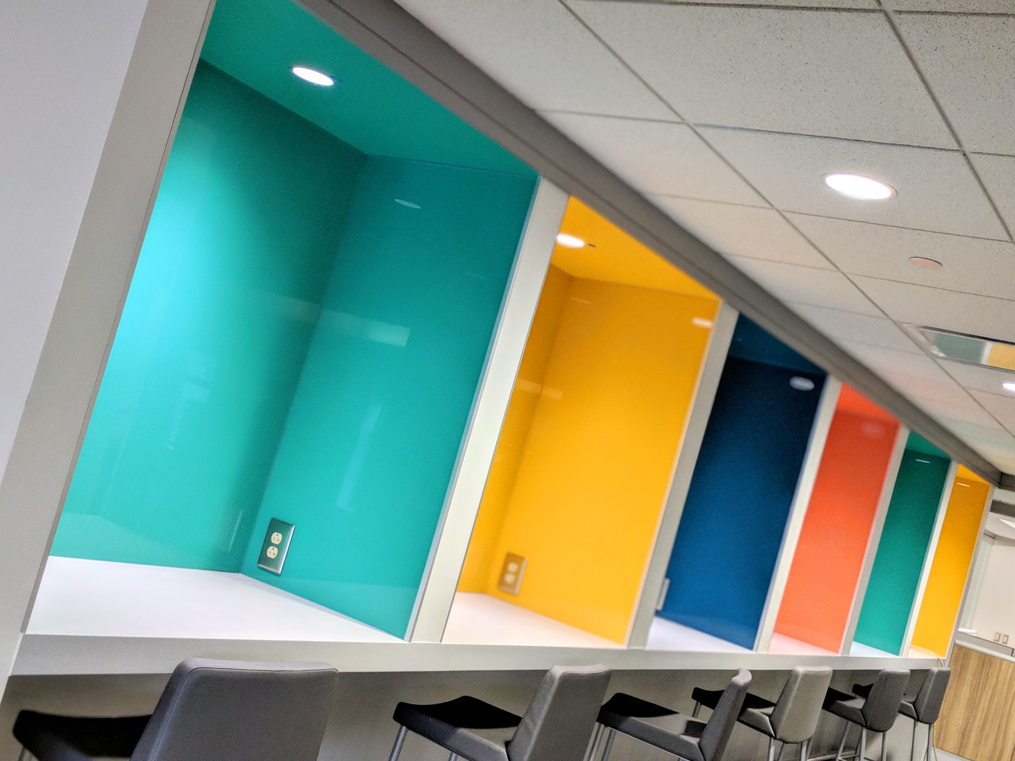 MGSI, Ltd | Glazing Contractors