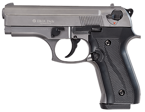 Blank Firers | Sandwell Field Sport