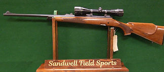 Pre-Owned | Sandwell Field Sport