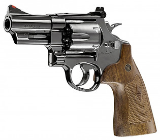 Smith & Wesson | Sandwell Field Sport