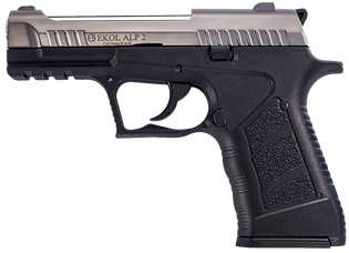 Blank Firers | Sandwell Field Sport