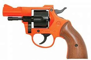 Blank Firers | Sandwell Field Sport