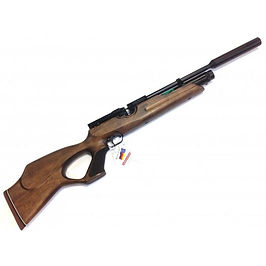Weihrauch PCP Rifles | Sandwell Field Sport