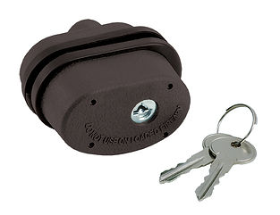 Security | Sandwell Field Sport