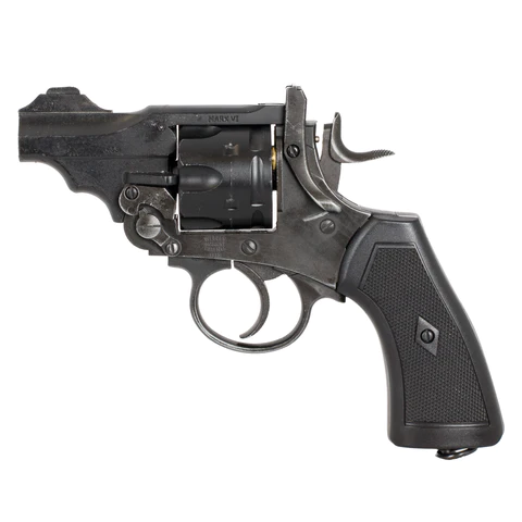 Webley | Sandwell Field Sport