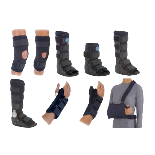 Orthopedic Braces | Modiv DME