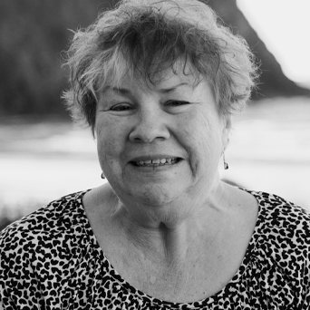 Carol McAlice Currie